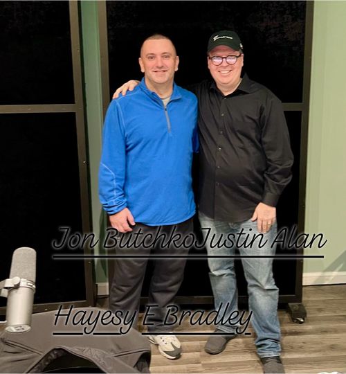 The House of You – Jon Butchko